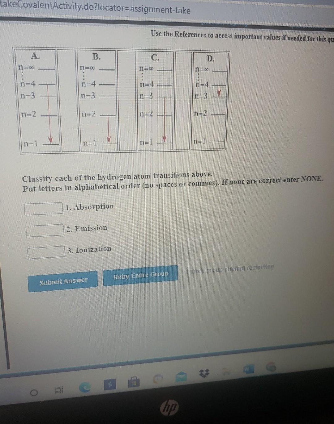 Solved takeCovalentActivity.do?locator=assignment-take Use | Chegg.com