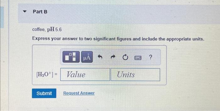 Solved Express your answer to two significant figures and | Chegg.com