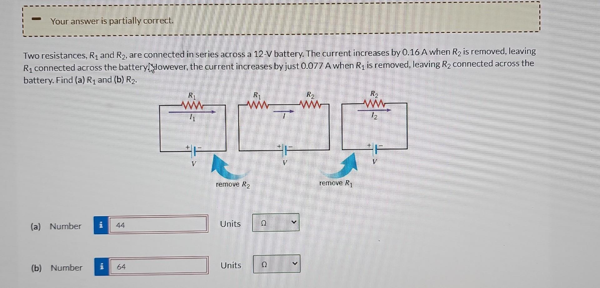 Solved was answered but incorrect. please help me understand | Chegg.com