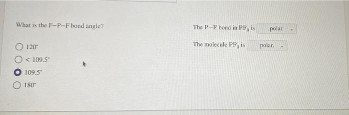 Solved Draw the Lewis structure for PF, including lone | Chegg.com