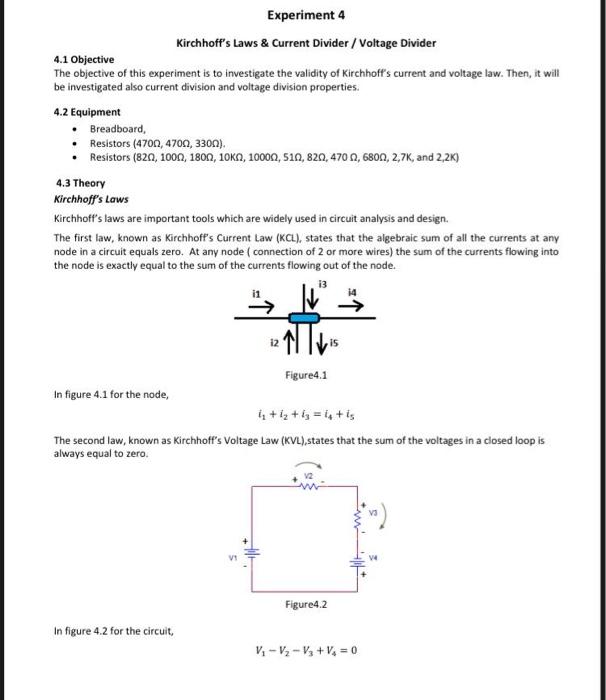 Solved Solve the tables.Use this R1=1k is ohm R2=100 ohm | Chegg.com