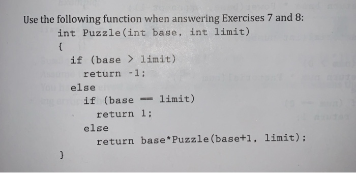 Solved Chapter 7, exercise 7 quick question regarding | Chegg.com