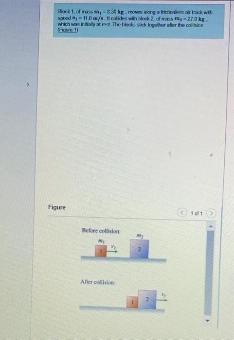 Solved Find the magnitude ph of the total initial momentum | Chegg.com