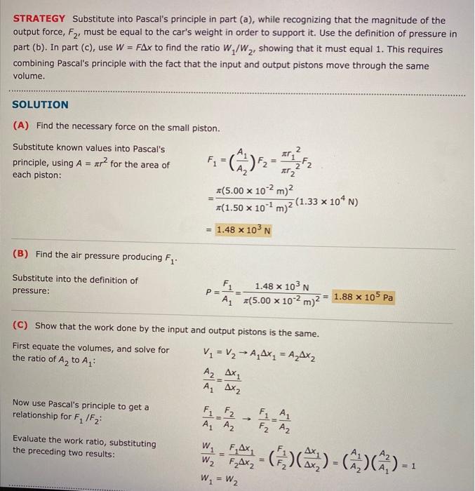 Solved LEARN MORE REMARKS In this problem, we didn't address | Chegg.com