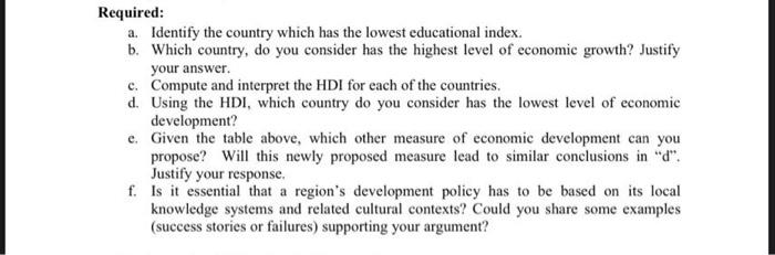 Solved 1. Case study There is a general recognition of the | Chegg.com