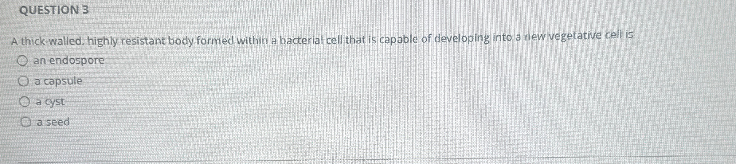 Solved QUESTION 3A thick-walled, highly resistant body | Chegg.com