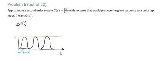 control systems | Chegg.com
