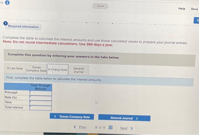 Solved Accepted a $18,000,8%,90-day note in granting a time | Chegg.com