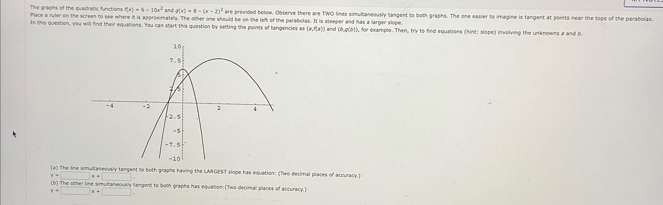 Solved Place a ruler on the screen to see where it is | Chegg.com