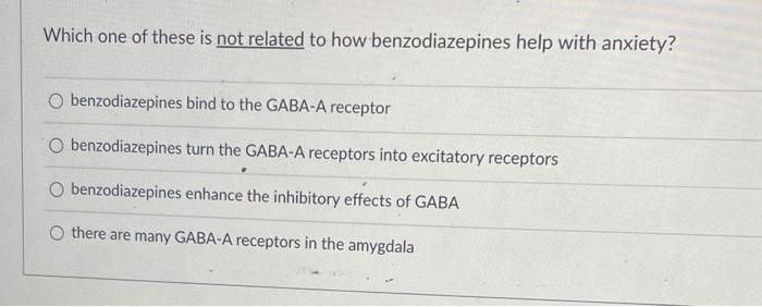 Solved Which of these brain structtures are implicated in | Chegg.com