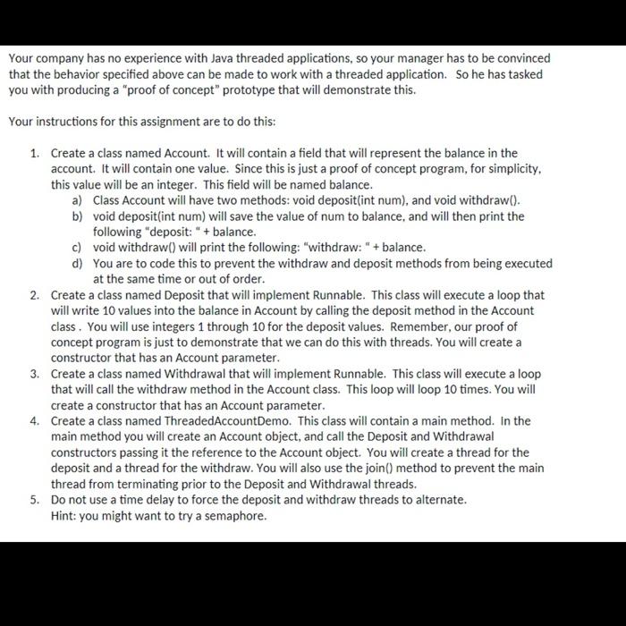 Solved java 2. please don't copy it from chegg. I can't find | Chegg.com