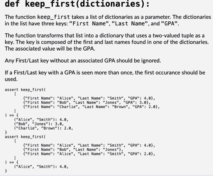 Solved Forbidden: Your program may not use any techniques or | Chegg.com