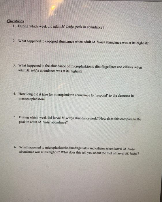 Solved 002 BIO 252 Lab 11 Ecosystem-cology Online Version | Chegg.com