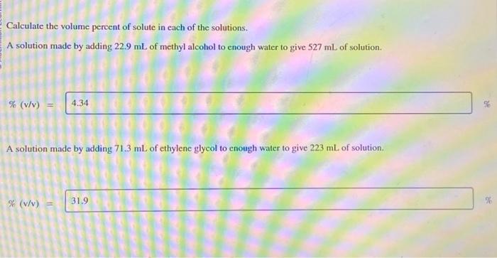 Solved While working in a pharmaceutical laboratory, you | Chegg.com