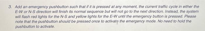Solved Project #2 Chapter 2 ET-3650 1. Design and implement | Chegg.com