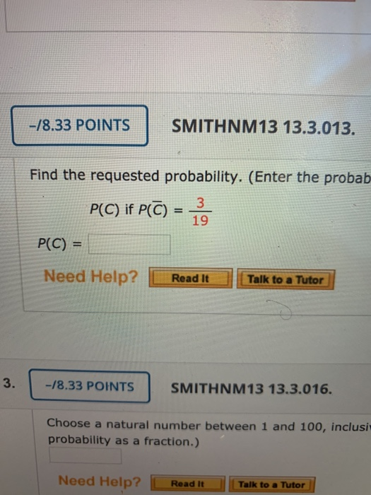 Solved Tils assignment, you submit answers by quest nit or | Chegg.com