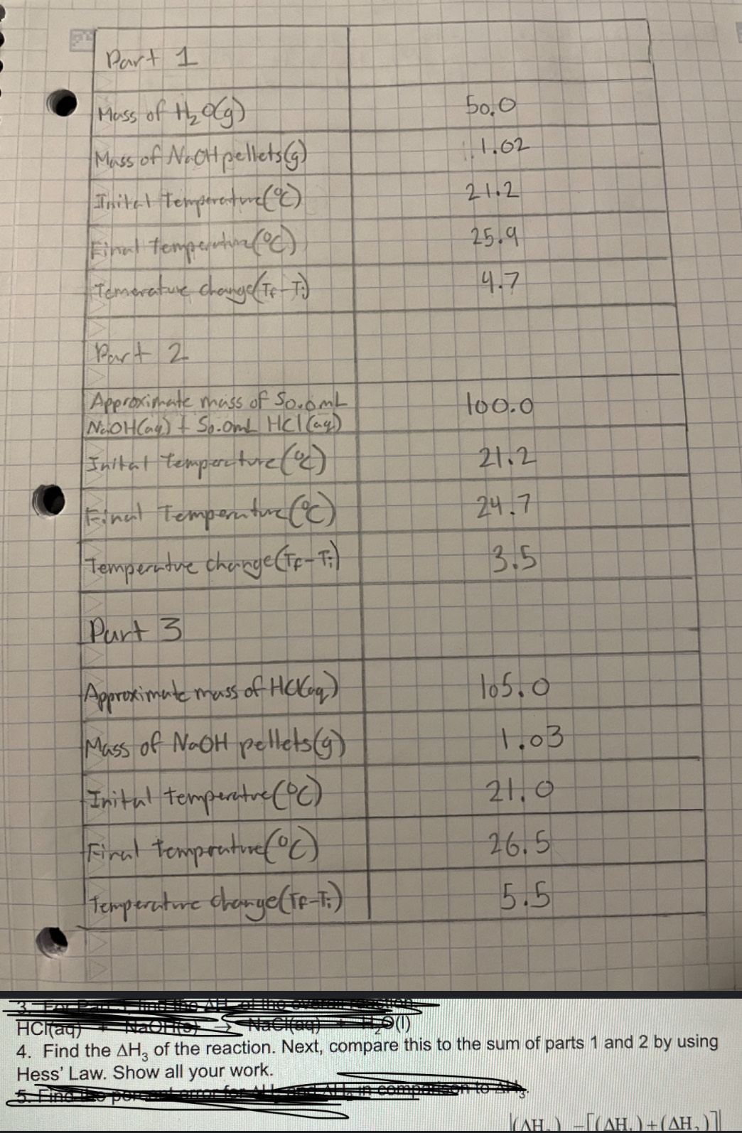 please help with this question. using data table | Chegg.com