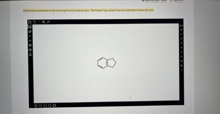 Solved A compound has the molecular formula of C12H11NO3. A | Chegg.com