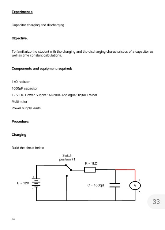 Solved Help With CalculationS and plot Of The Graph | Chegg.com