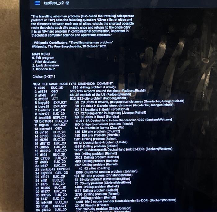 Solved do this using python please and add comments to help | Chegg.com