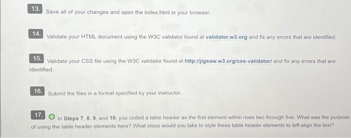 Solved please give me correct html code, i am posting data | Chegg.com