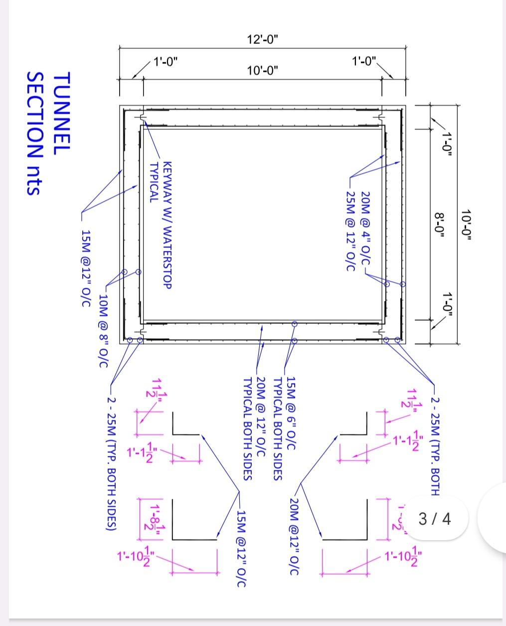 Solved GOAL OF ASSESSMENT To take off a culvert – | Chegg.com