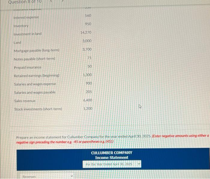 Solved You are provided with the following information for | Chegg.com
