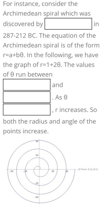 Solved The system is a two-dimensional coordinate system in | Chegg.com