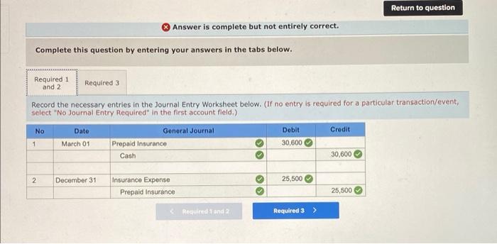 Solved Brief Exercise 3-8 (Algo) Record the adjusting entry | Chegg.com Solved Brief Exercise 3-8 (Algo) Record the adjusting entry | Chegg.com