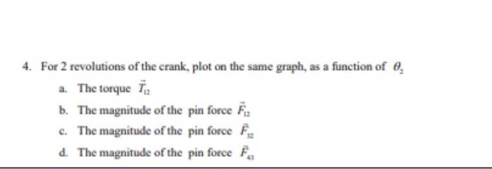 Solved Use MATLAB to solve the following questions. AP=r3/2 | Chegg.com