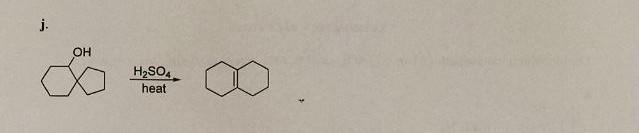 Solved The following reactions do not yield the compound | Chegg.com