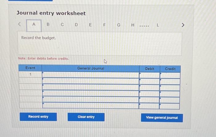Solved The following information was abstracted from the | Chegg.com