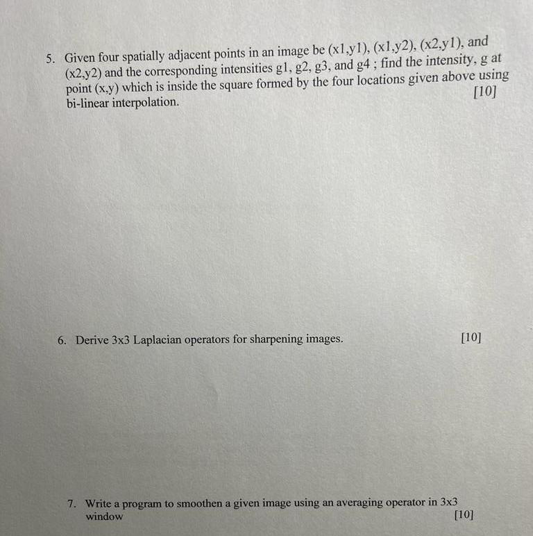 Solved 8. a) Define the convolution and correlation of two | Chegg.com