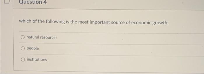 Solved Question 1 Broken window fallacy pertains to: errors | Chegg.com