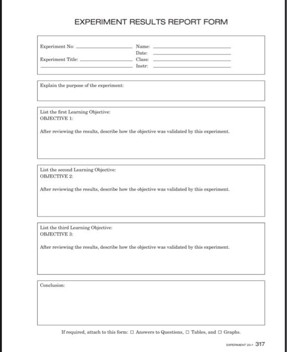 Solved CHAPTER EXPERIMENT 2 0 - 1 INDUCTIVE REACTANCE 20 | Chegg.com