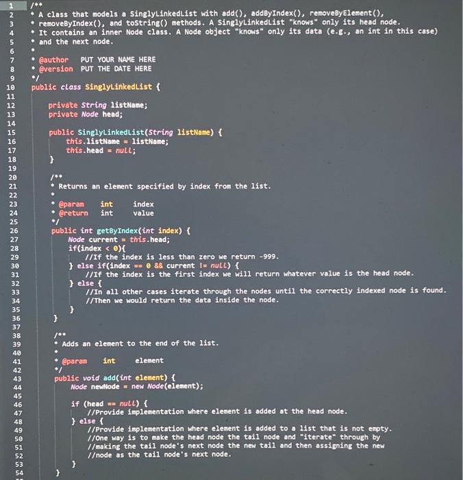 Solved 1. Submissions must be zipped into a handin.zip file. | Chegg.com