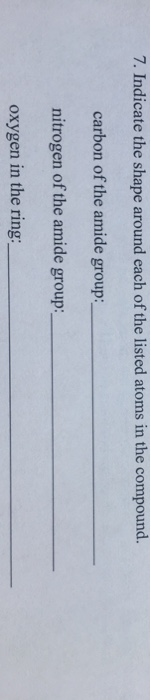 Solved HHH -c-acacH (5) Answer questions 11 - 14 for the | Chegg.com