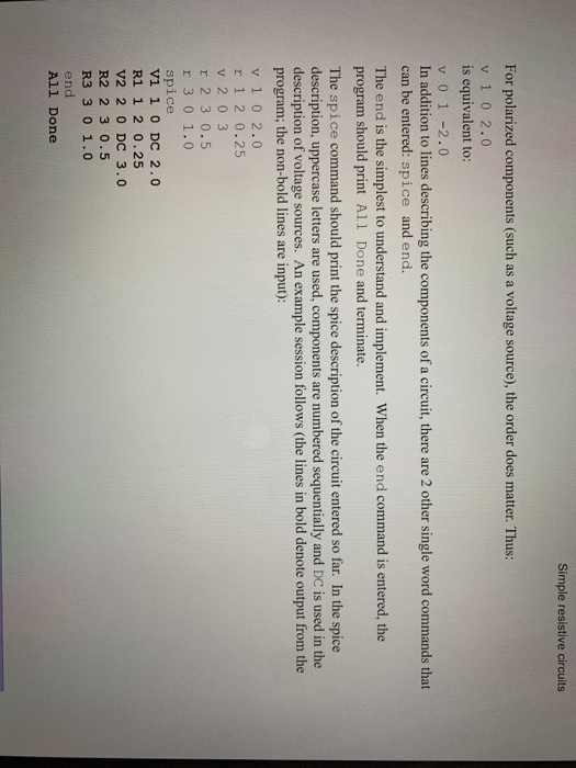 please do the following on Netbeans Java: simple | Chegg.com