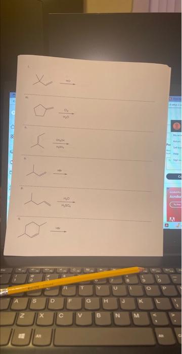 Solved the | Chegg.com