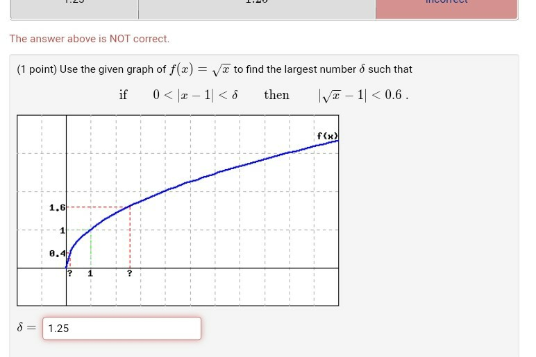 Solved EPSILON EPSILON At least one of the answers above is | Chegg.com