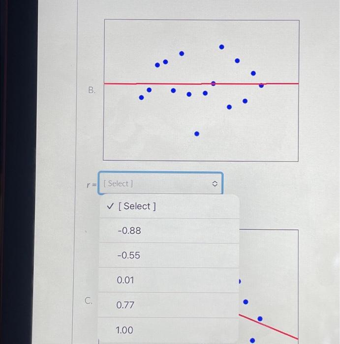 Solved B. | Chegg.com