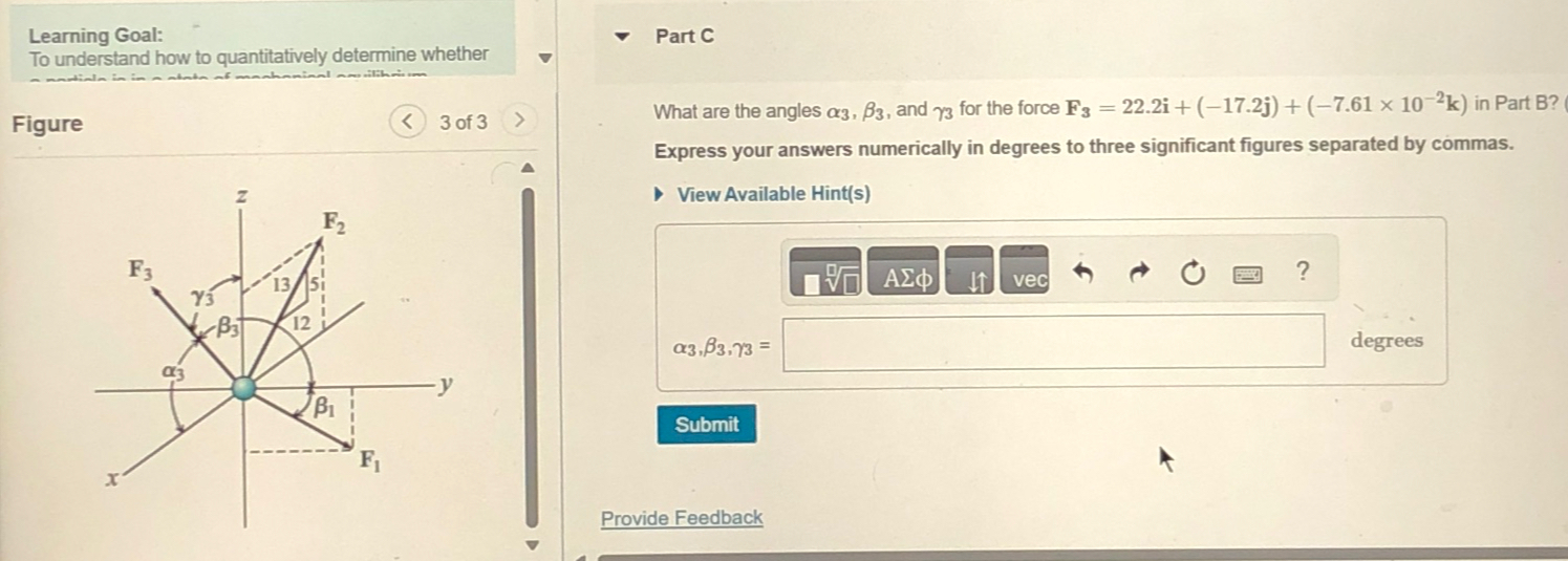 Solved Learning Goal:To understand how to quantitatively | Chegg.com