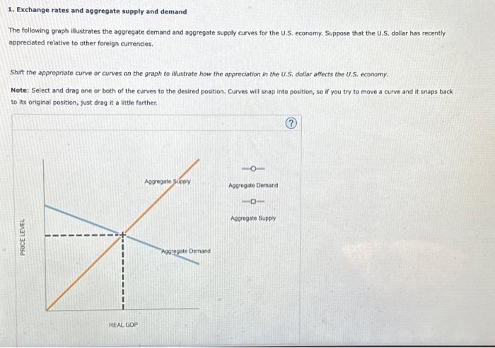 Solved graphs are confusing! the answer choices for part 2 | Chegg.com
