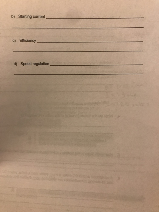 Solved REVIEW QUESTIONS 120 1. Calculate the mechanical | Chegg.com