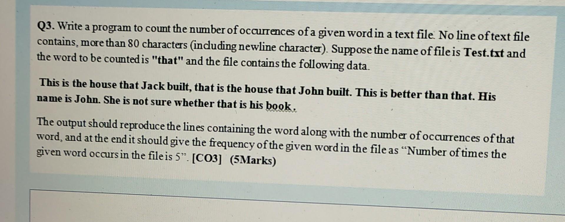 Solved Q5.Write a program to create a structure "employee" | Chegg.com