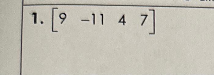 [9−1147] | Chegg.com