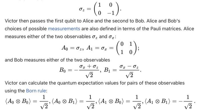 Solved I tried calculating the expectation value of the | Chegg.com Solved I tried calculating the expectation value of the | Chegg.com