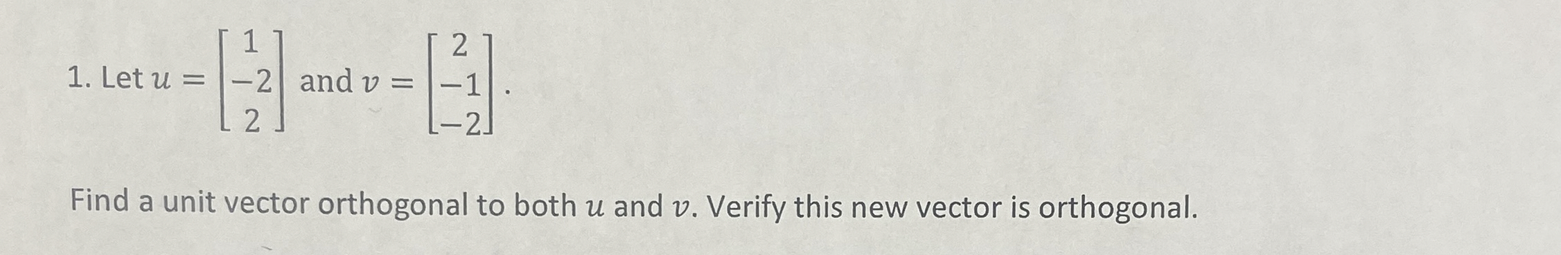 Solved Suppose the matrix A ﻿is an augmented matrix of size | Chegg.com