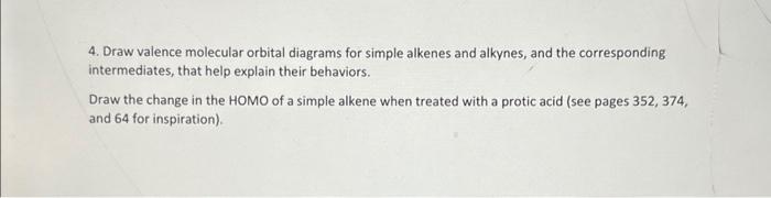 Solved Here's an example: CH3CH2CH=CHCH3 The longest | Chegg.com