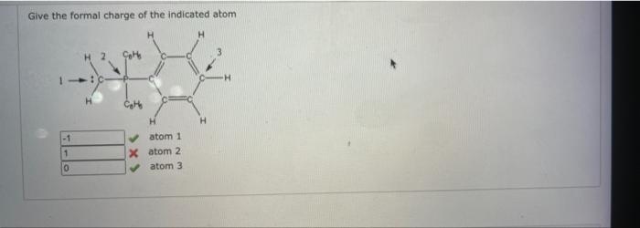 Solved Three resonance structures for the cyanate ion, OCN∘ | Chegg.com